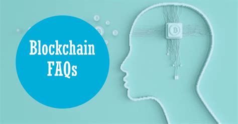 Blockchain FAQs Simi Studio