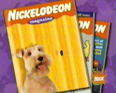 Nickelodeon History On Tumblr