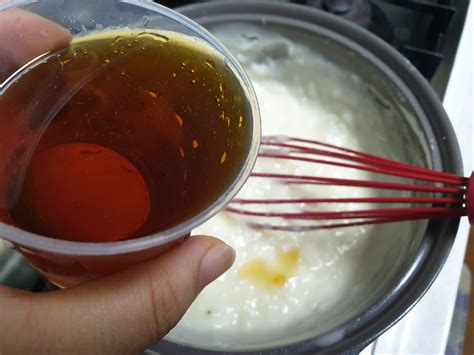 삭힌 깻잎 김치 만들기