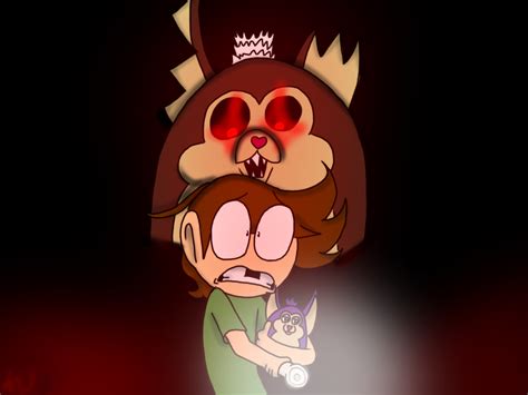 Tattletail By Kuffinsuniverse On Deviantart