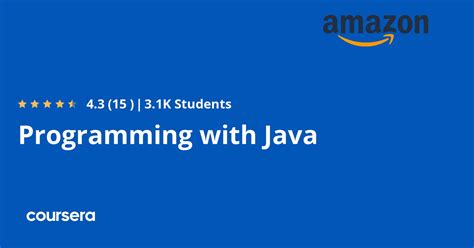 Java Programming Course For Beginners 2025 Expert Training