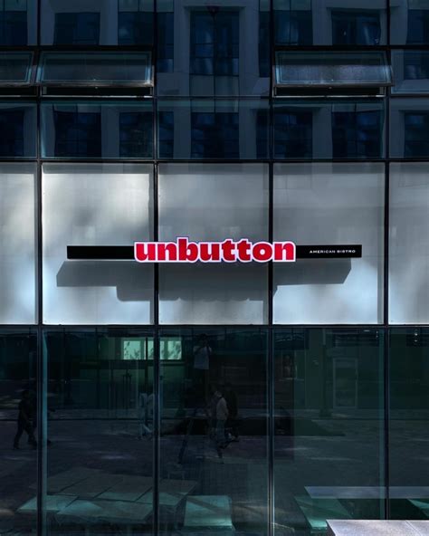 [채널간판] 분당 판교 언버튼 간판디자인 제작 및 시공 간판업체언타이틀사인 네이버 블로그