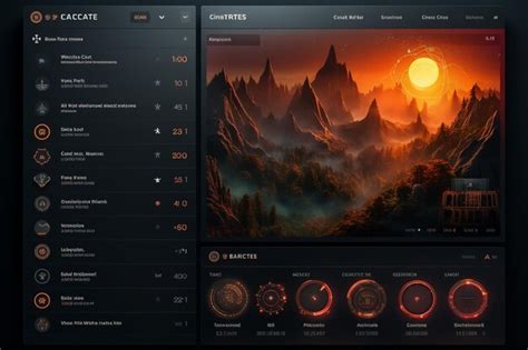 Premium Ai Image Analysis Of Bitcoin And Cryptocurrency With Conceptual Chart And Fluctuation