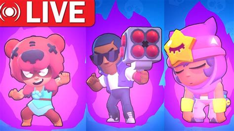 Spenlc Brawl Stars Exploring The New Hypercharges In Ranked