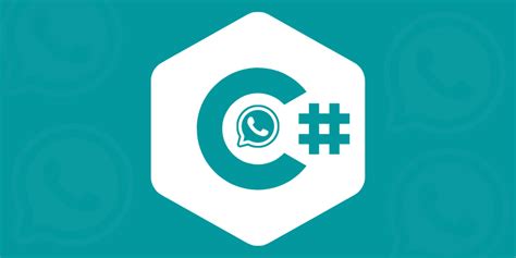 How To Send A Message By WhatsApp API Using C Easily