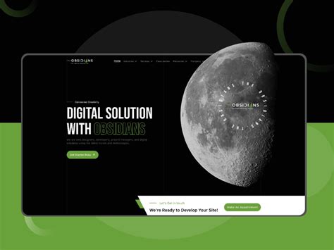 Intuitive Website UI UX Design In Figma Upwork