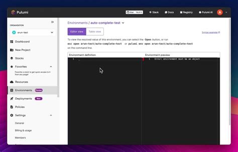 Pulumi On Linkedin Pulumi Devops Devsecops