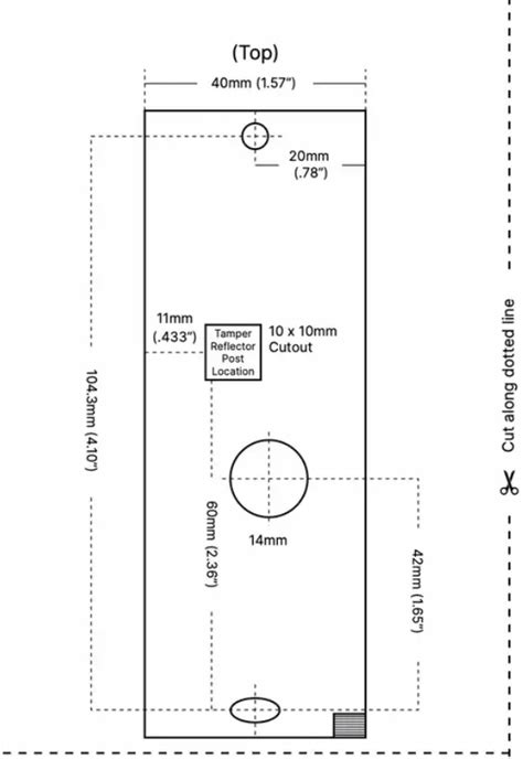 Safetrust Daejyw15acu Iot Sensor User Guide
