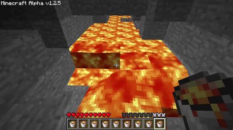 Lets Play Minecraft Zeitreise Part 24 Alpha 125 Wir Haben Genug