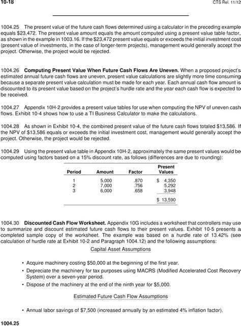 Expenditure Proposal Template Williamson Ga Us