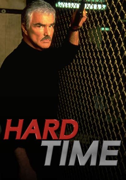 Watch Hard Time 1998 Free Movies Tubi