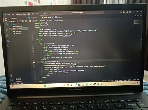 Neha Kumari On Linkedin Bharatintern Bharatinternship Webdevelopment
