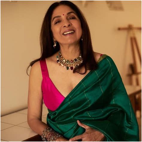 Neena Gupta Latest