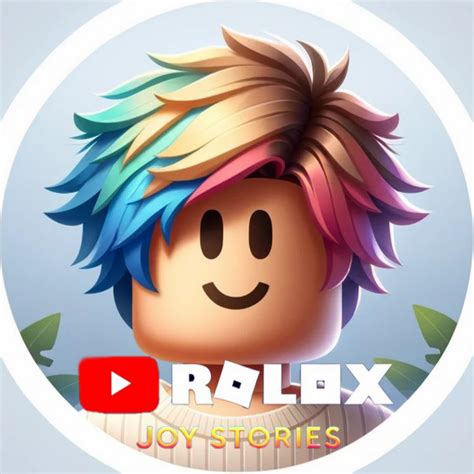 Roblox Joy Stories Youtube