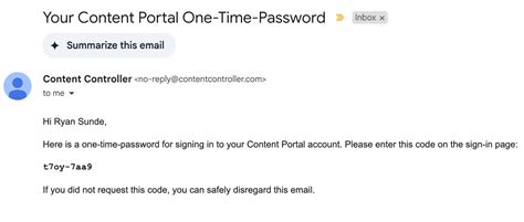 Using A Content Portal Content Controller User Guide