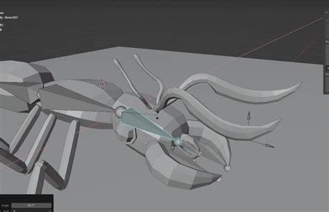 Animation Bones Not Moving With The Rest Of The Rig Blender Stack Exchange