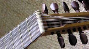 What Is A Lute Lute Society Of America