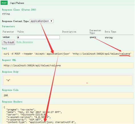 浅析web Api中frombody属性 Buguge 博客园