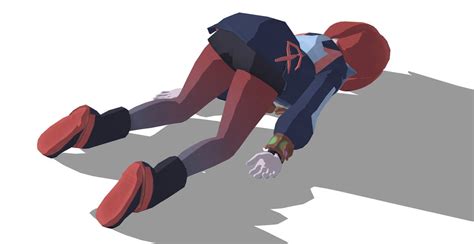 Arezu Ass Up Ko 7 By Randomdude483 On Deviantart