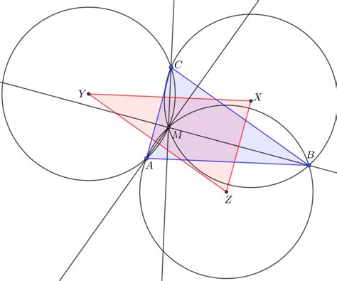 Geometry Why Are They Congruent Mathematics Stack Exchange