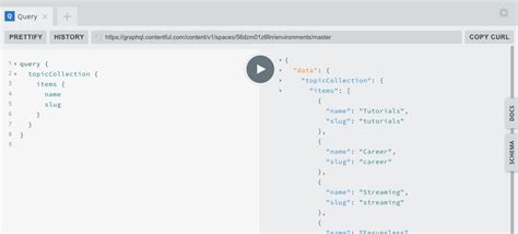 Graphql Filter For Filtering Entries By Linked References Contentful