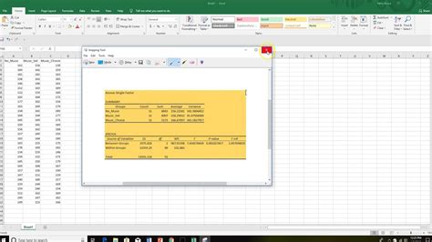 Mm570 Unit 6 Discussion Video Youtube