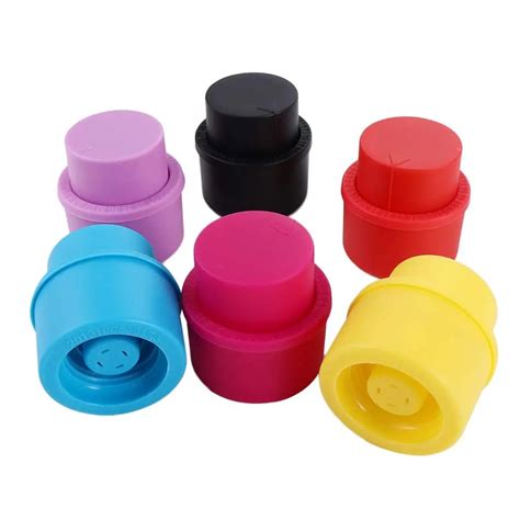Accessoires Bouchons Bouteille Gonflable De Haute Qualité 1 Pièce