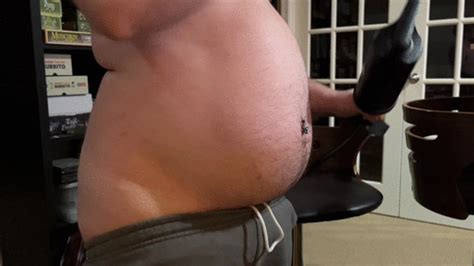 A Quick Post Stuffing Inflation Doc Crowcat Clips4sale