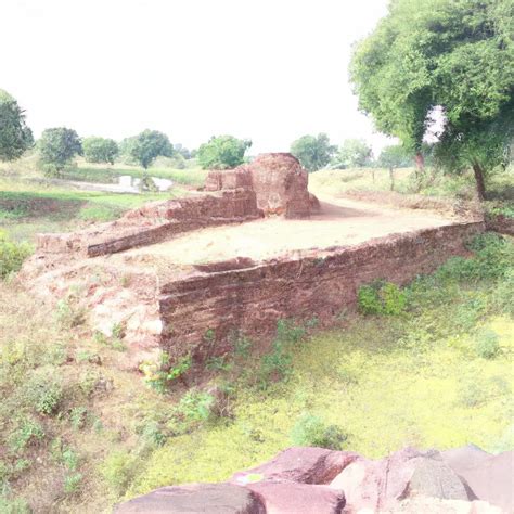 Sachan Kot Ka Tila In India History Facts Services