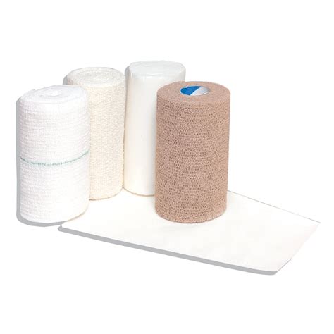 Smith And Nephew Profore Lf 4 Layer Compression Bandage System