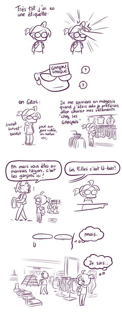 Un Garçon Manqué Yatuu Yatuu