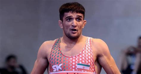 تهدید خانواده ابراهیم اسحاقی کشتی‌گیر و دوست نوید افکاری