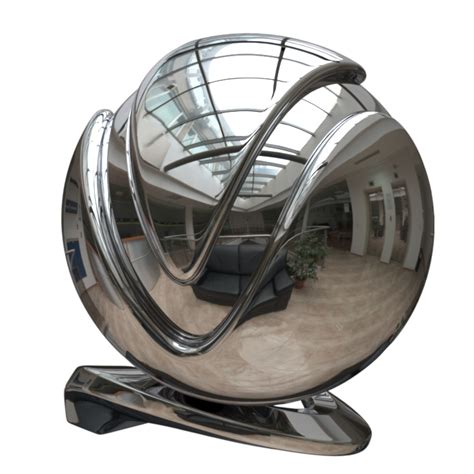 Metal Shaders Ior V Ray For 3ds Max Chaos Help Metal 3ds Max Blue And Silver