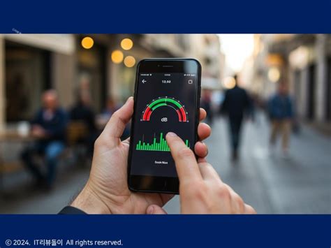 소음측정기 어플 추천 데시벨 측정 방법과 사용법 총정리 네이버 블로그
