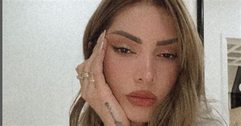 Dani Duke Explicó Cuál Fue La Intervención Que Se Hizo En La Cola Infobae