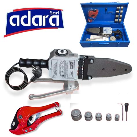 Ppr Machine Pro Tohb