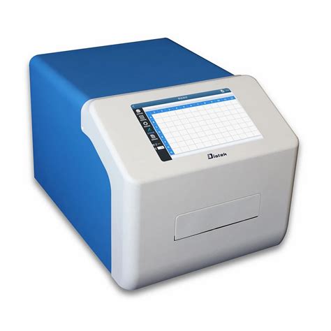 Choosing The Right Microplate Reader Key Features To Consider