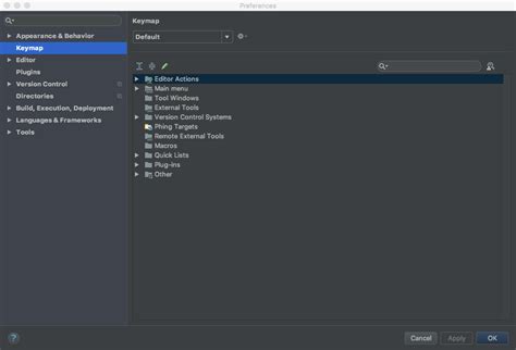Phpstorm配置指南 Csdn博客