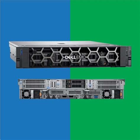 Exciting Discounts On Dell EMC PowerEdge R Servers In Ghana