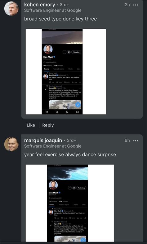 Bots Gone Wrong R Linkedinlunatics