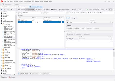 Dbforge Studio For Oracle Features
