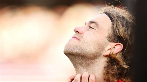 Afl Grand Final 2022 Chad Warner John Longmire On Sam Reid Sydney