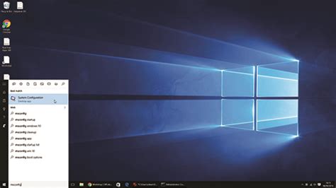 How To Return Safe Mode To Windows Boot Menu IT Pro