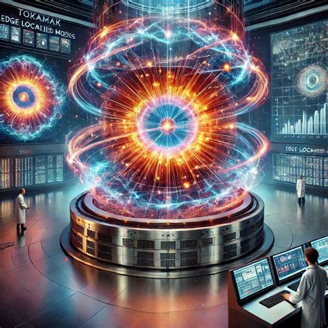 Asaad Ataa On Linkedin Fusionenergy Tokamak Plasmaphysics