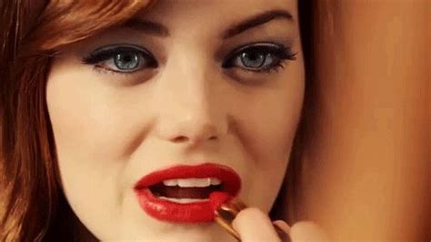 Lip Makeup Tips For The Women With Heavy Top Lip Visuais De Maquiagem