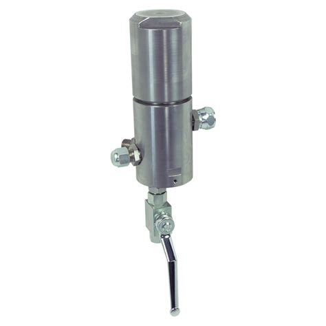 HP Filter Universal 500 Bar