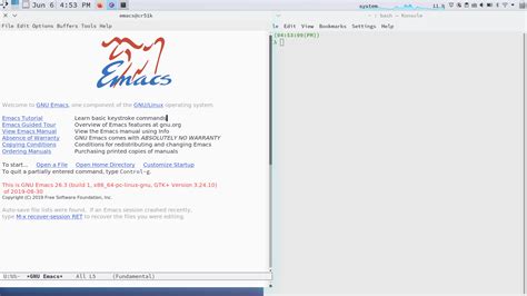 doom emacs 如何设置启动后窗口的大小 Emacs general Emacs China