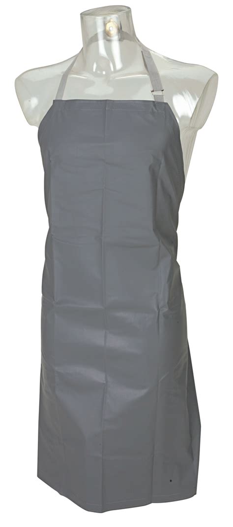Chemical Resistant Apron Products Traconed