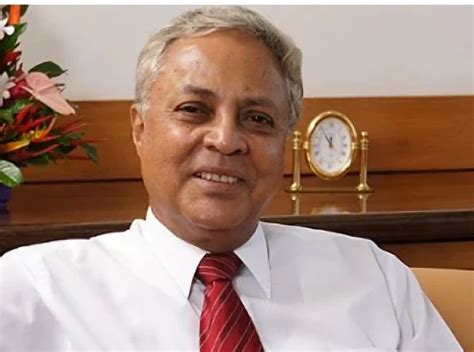 Flp Statement Prime Minister Shailendra Gopal Raju Facebook