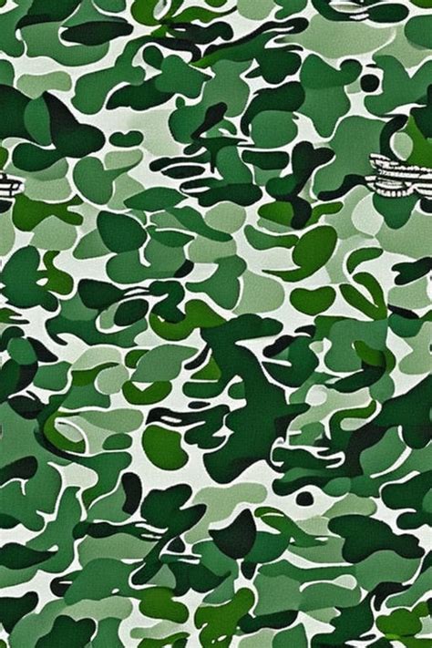 Camo Generator Jungle Camouflage Pattern 1 By Krogher22 On Deviantart